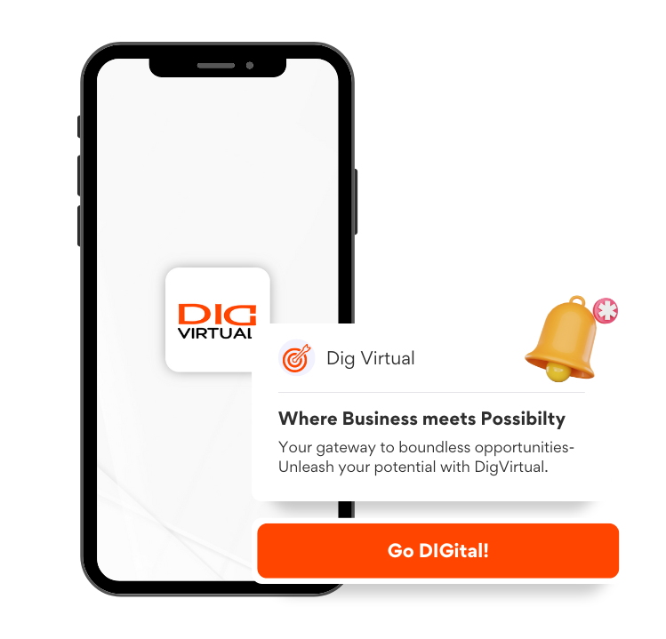 Digvirtual Business Solutions